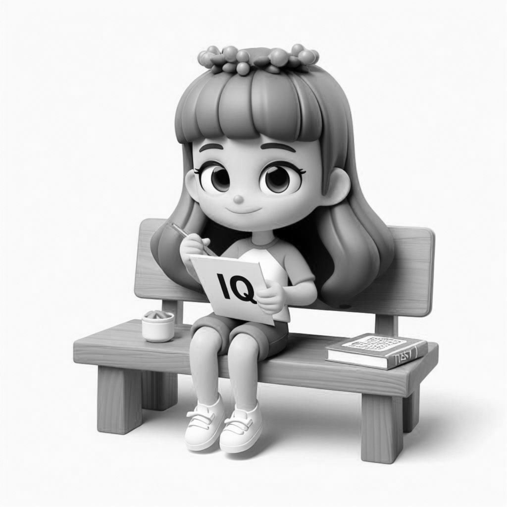 Test Type بنیاد علم و انگیزه ساحل براتی