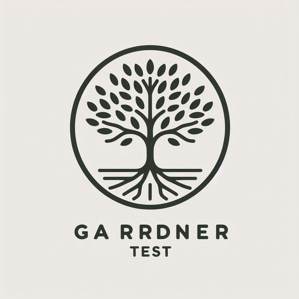 gardner-test - بنیاد علم و انگیزه | ساحل براتی